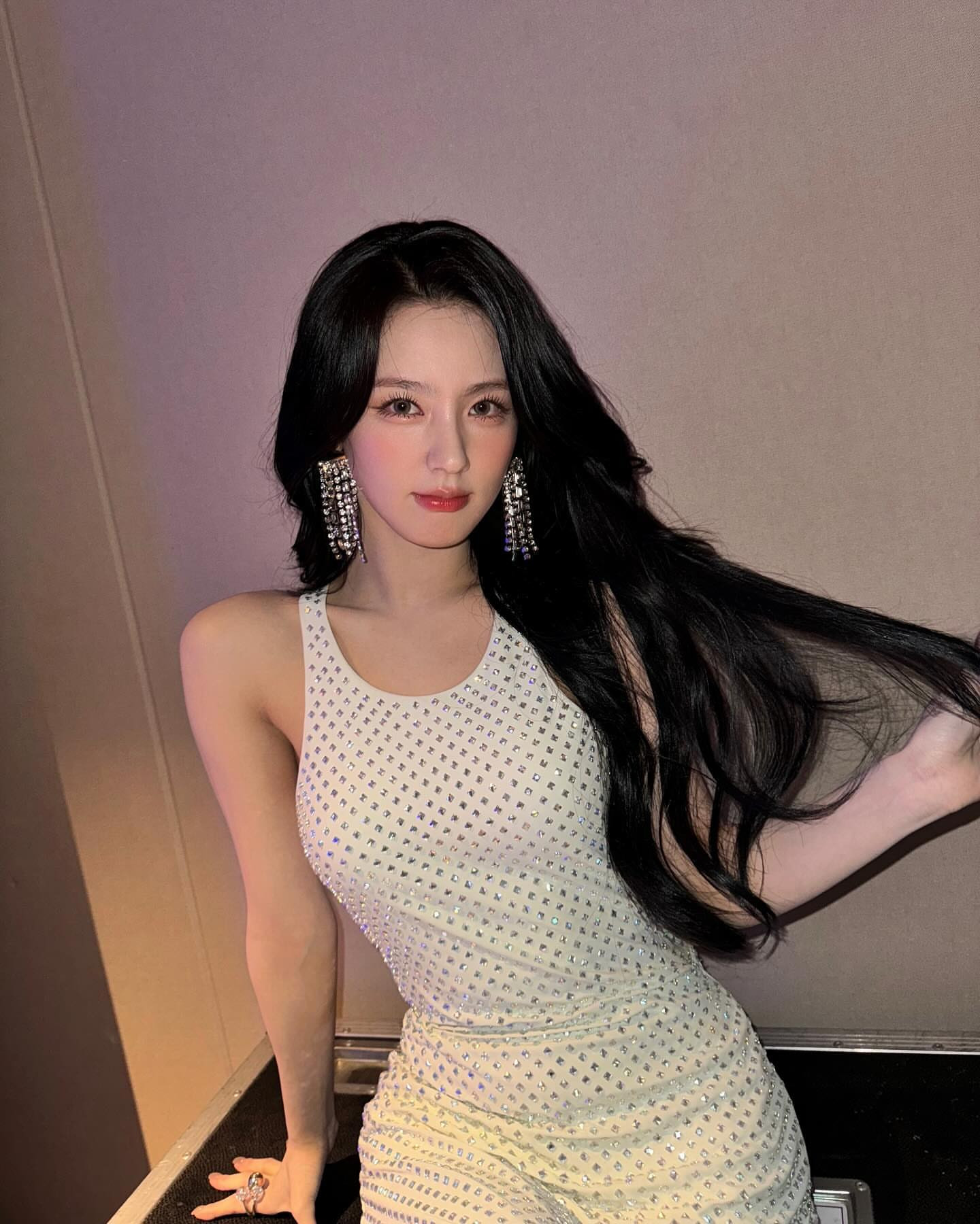 Miyeon (G)I-DLE 1 set