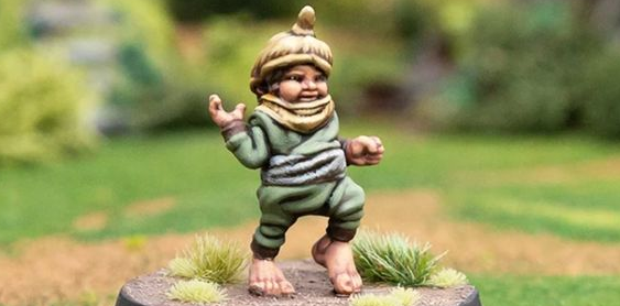 HP -> Races [Information]