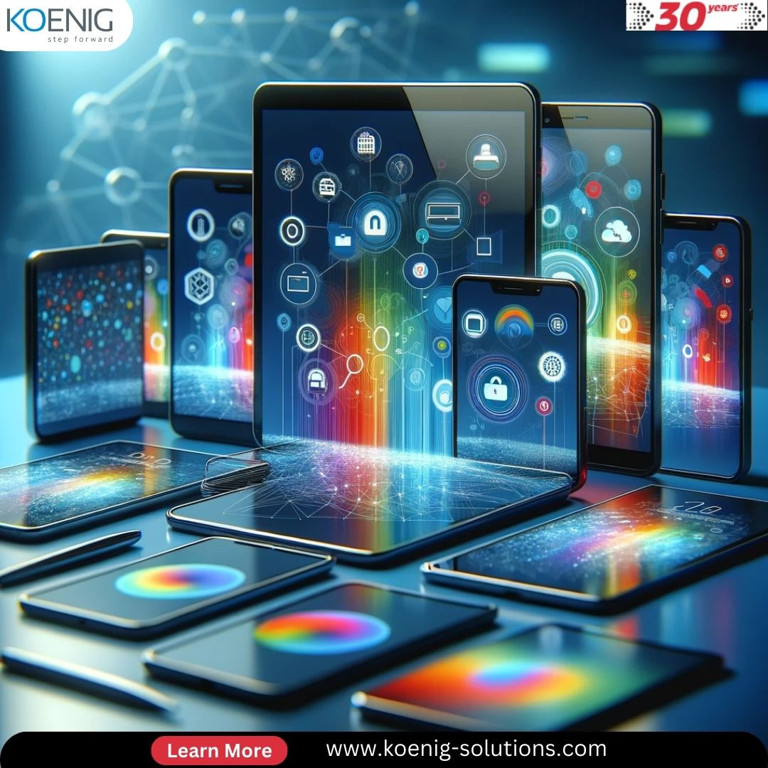 MDM with Intune - Gifyu