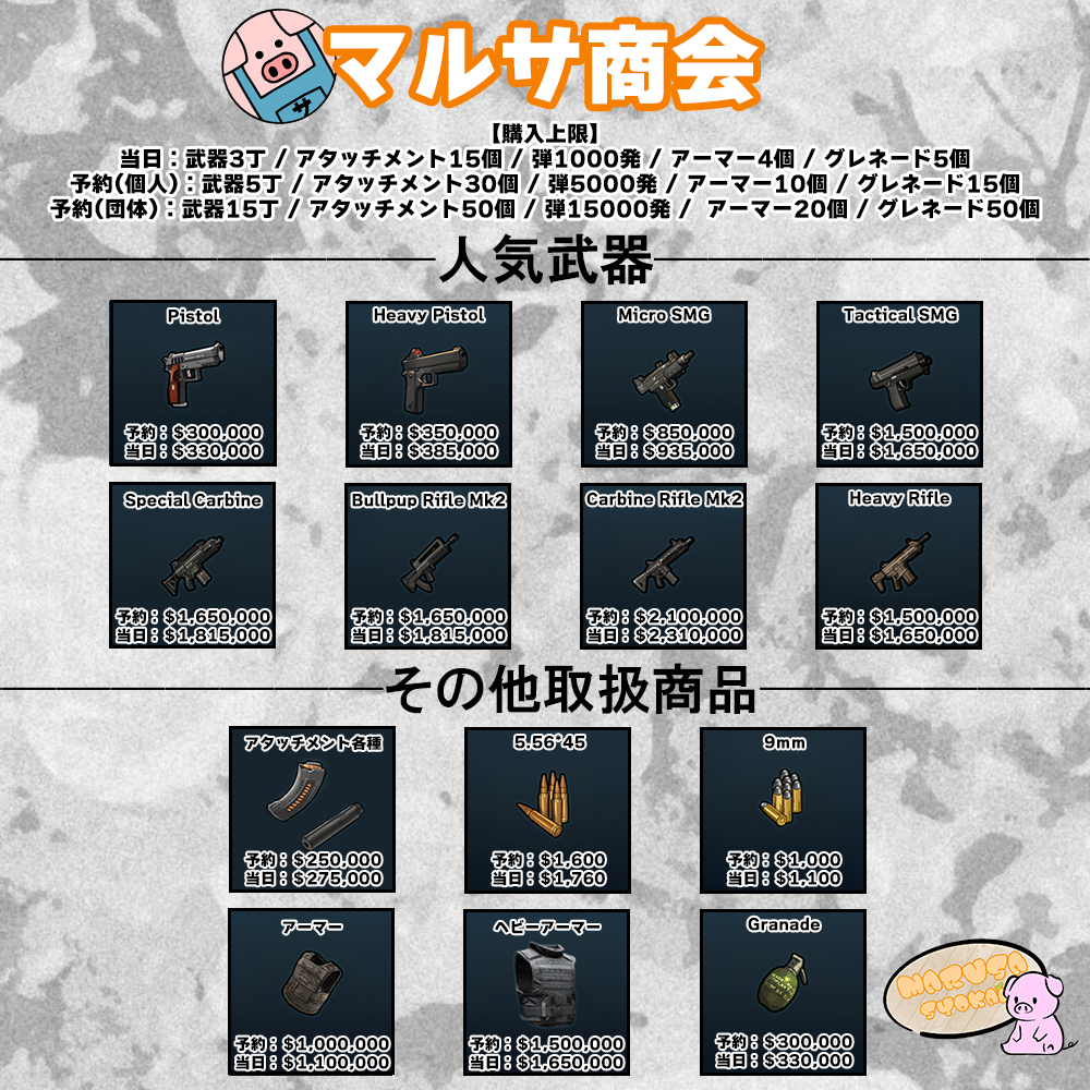 marusa menu02 - Gifyu