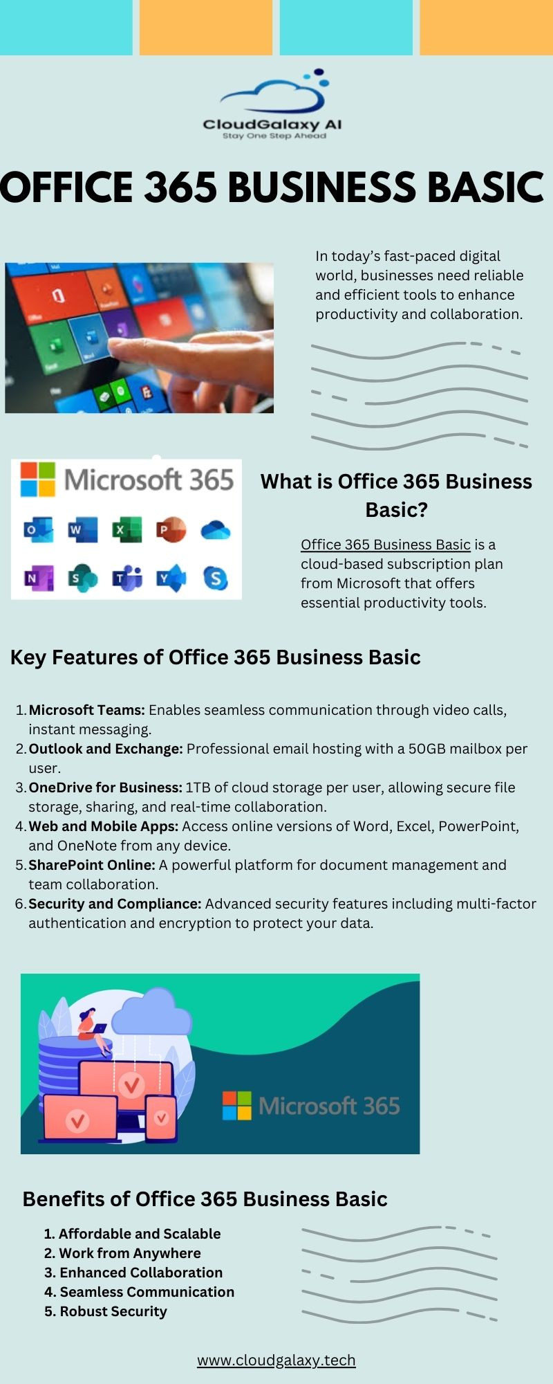 Office 365 Business Basic (28) - Gifyu