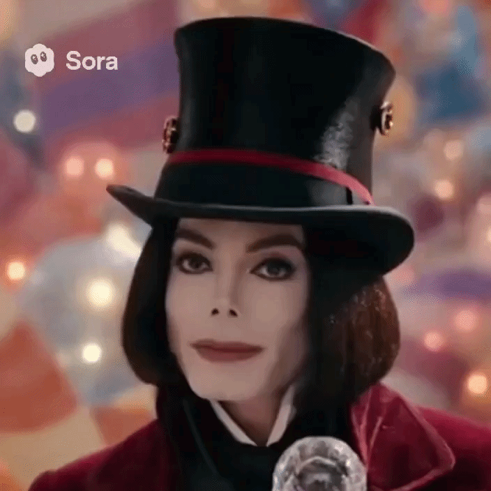 Eminem mocking MJ viral on TikTok - Base - ATRL